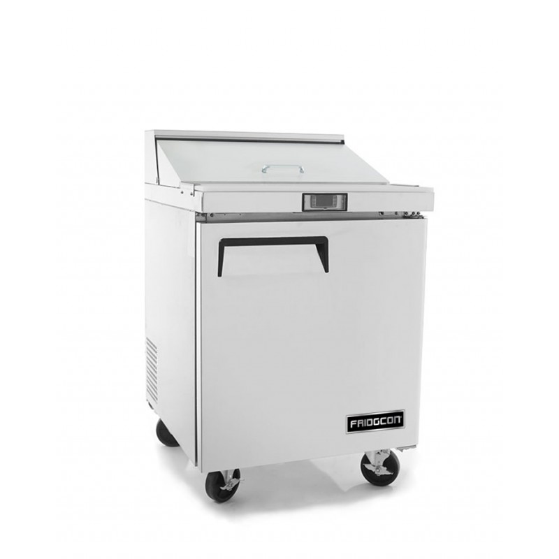 FRIDGCON FSU-27 ONE DOOR SANDWICH/SALAD PREP UNIT | Welcome To Best ...