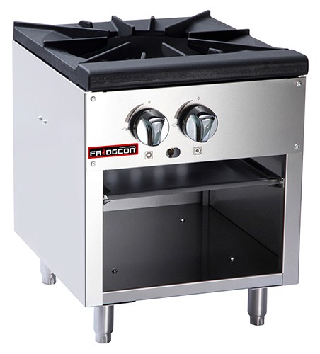 Stock Pot Ranges | Welcome To Best Restaurant Supply