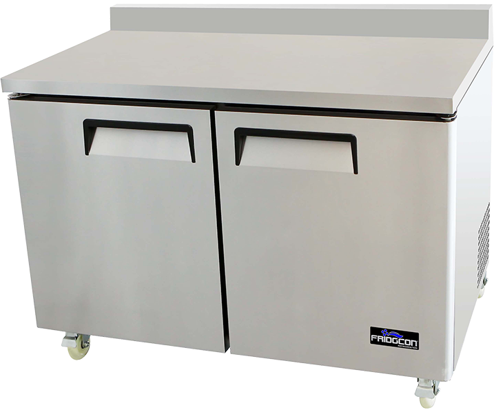 Worktop Refrigeration | Welcome To Best Restaurant Supply